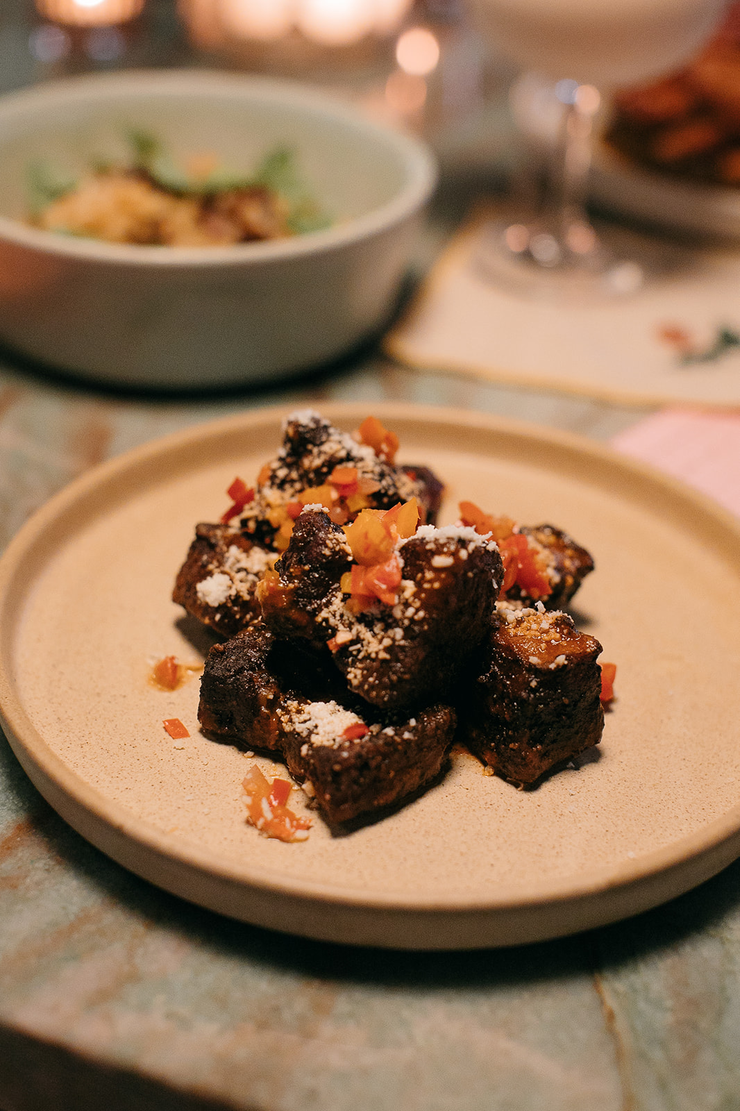 Little Coyote | Smoked BBQ Restaurant in Chattanooga TN | Little Coyote