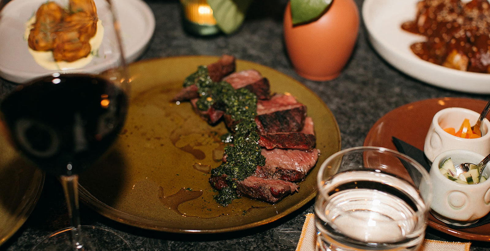 Menus | Texas BBQ Chattanooga | Little Coyote